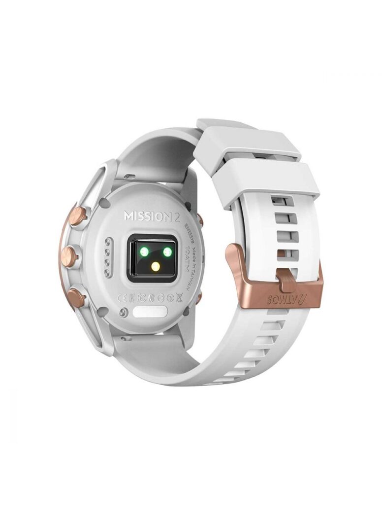 Atmos Mission 2 Beyaz – Gold – MISSION2 – ATMOS